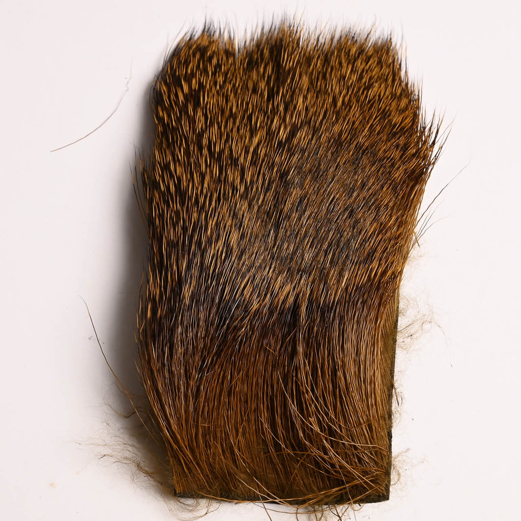 Nature's Spirit Spinning Deer Hair – Blue Wing Olive