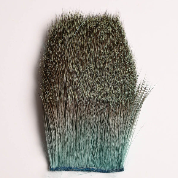 Nature's Spirit Spinning Deer Hair – Blue Wing Olive