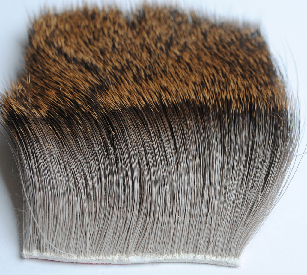 Perfect Hatch Deer Body Hair – Blue Wing Olive
