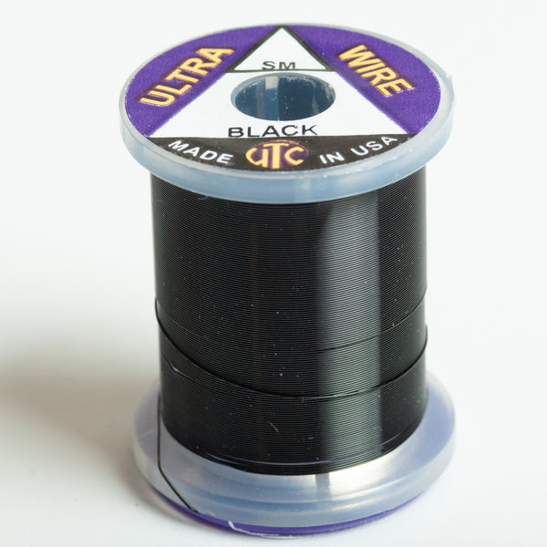 UTC Ultra Wire Small – Blue Wing Olive