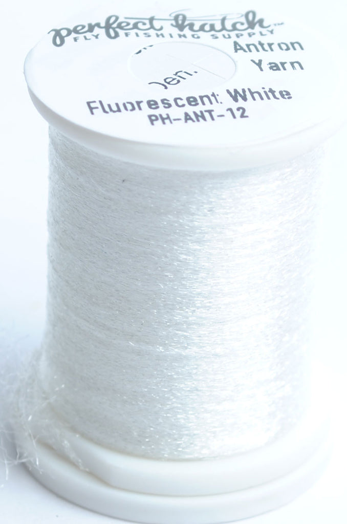 Perfect Hatch Antron Yarn – Blue Wing Olive