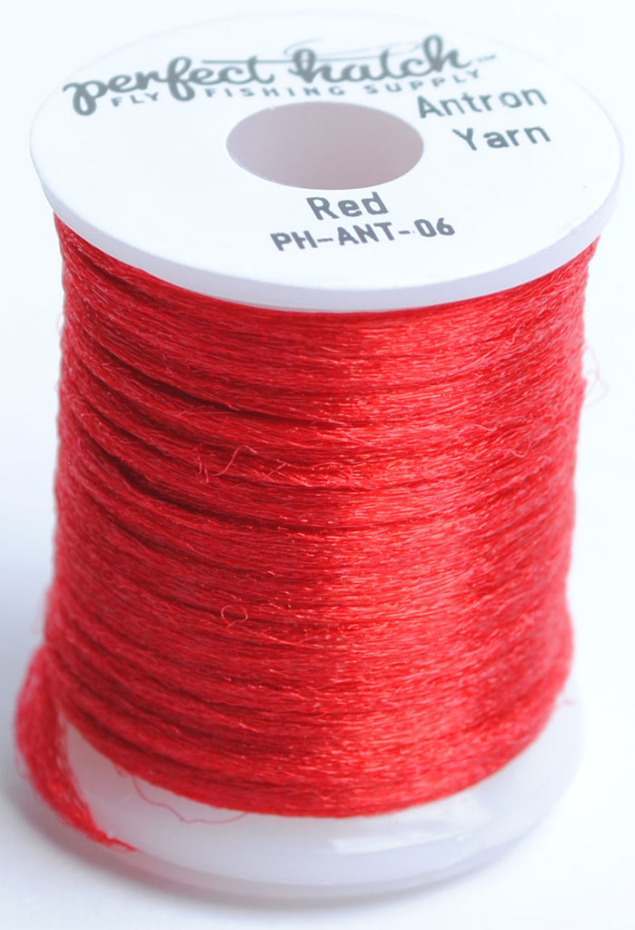 Perfect Hatch Antron Yarn – Blue Wing Olive