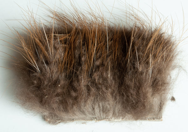 Perfect Hatch Beaver Fur – Blue Wing Olive