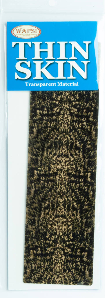 Wapsi Thin Skin – Blue Wing Olive