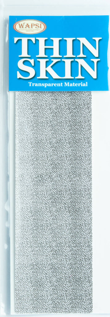 Wapsi Thin Skin – Blue Wing Olive